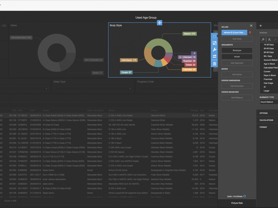 Auto - AnyData Solutions